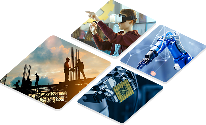 Investimentos – Sesi e Senai GO